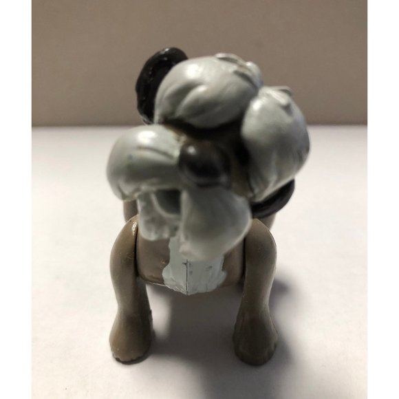 Toys | 199 Mcdonalds Disneys 101 Dalmatians Colonel And Sergent Tibbs ...